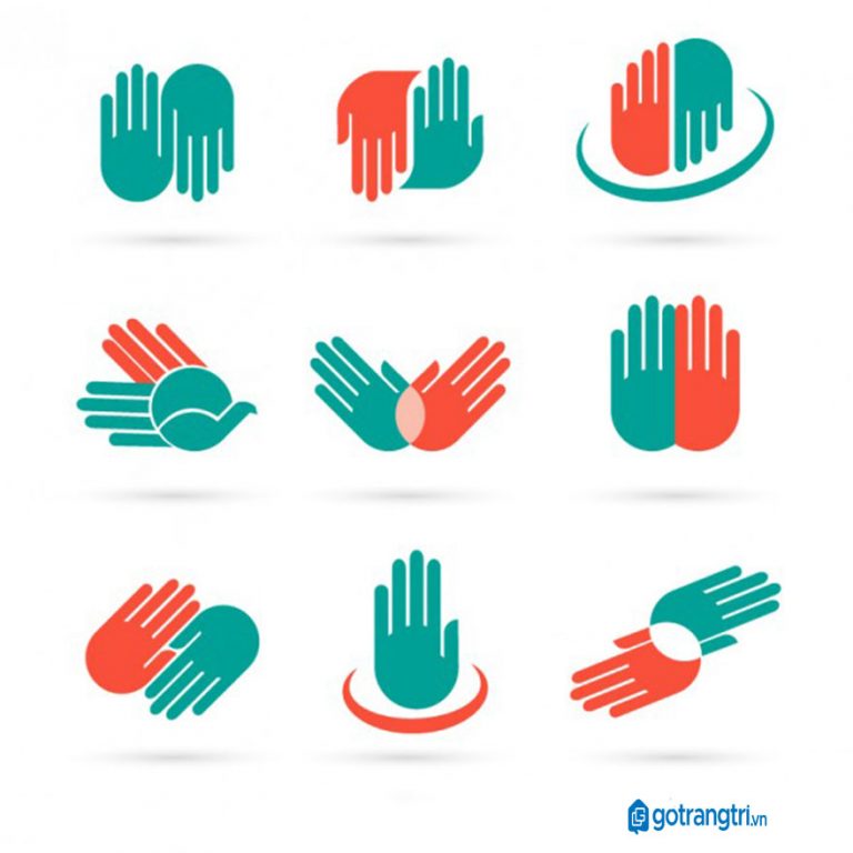 Tải miễn phí 30+ mẫu bàn tay vector - Tạp chí 247