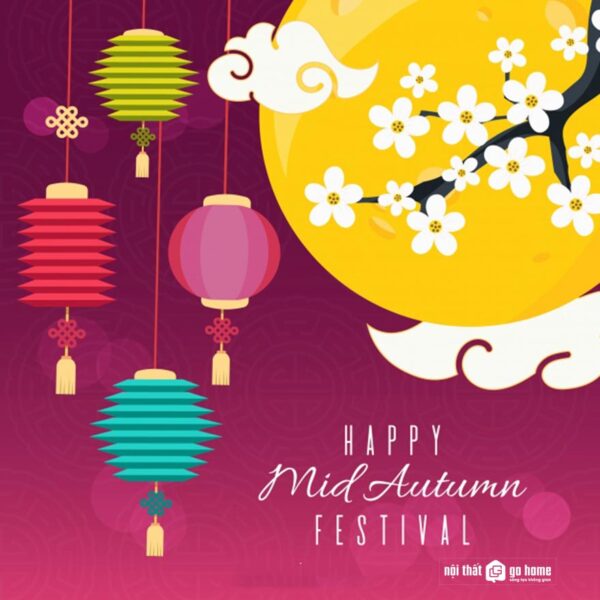 40+ file trung thu vector làm nền poster/ banner 2019 - Tạp chí 247