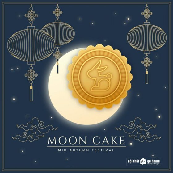 40+ file trung thu vector làm nền poster/ banner 2019 - Tạp chí 247