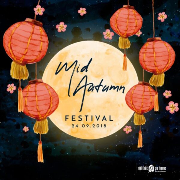 40+ file trung thu vector làm nền poster/ banner 2019 - Tạp chí 247