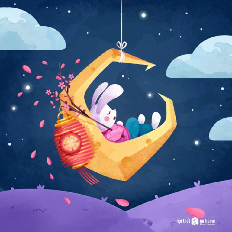 40+ file trung thu vector làm nền poster/ banner 2019 - Tạp chí 247