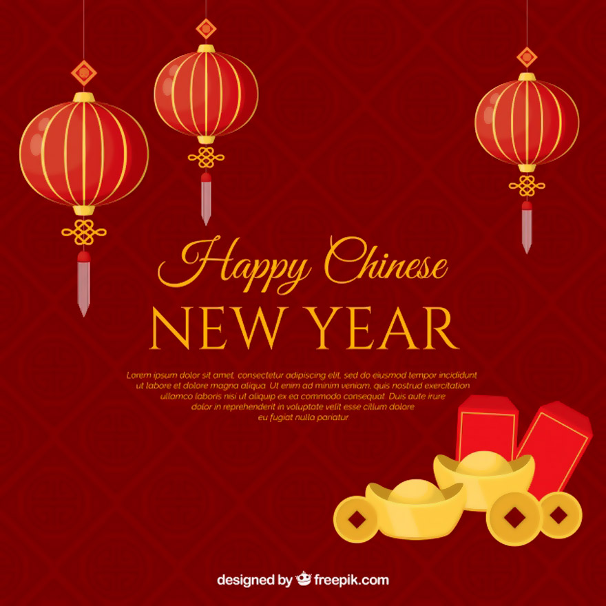 Chia sẻ 50+ file mẫu vector tết 2019 miễn phí! - Tạp chí 247