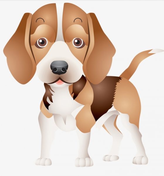 40+ mẫu con chó vector đẹp - Tạp chí 247